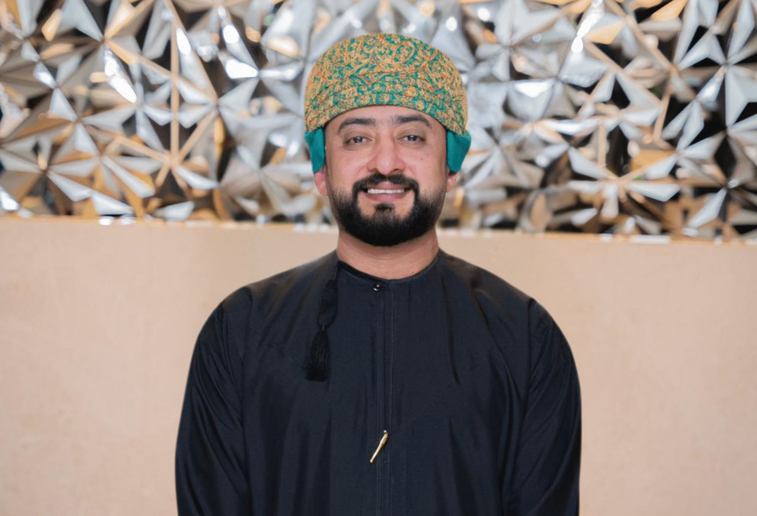 Ali Al Rawahi: From Humble Beginnings to Executive Leadership—A Journey ...