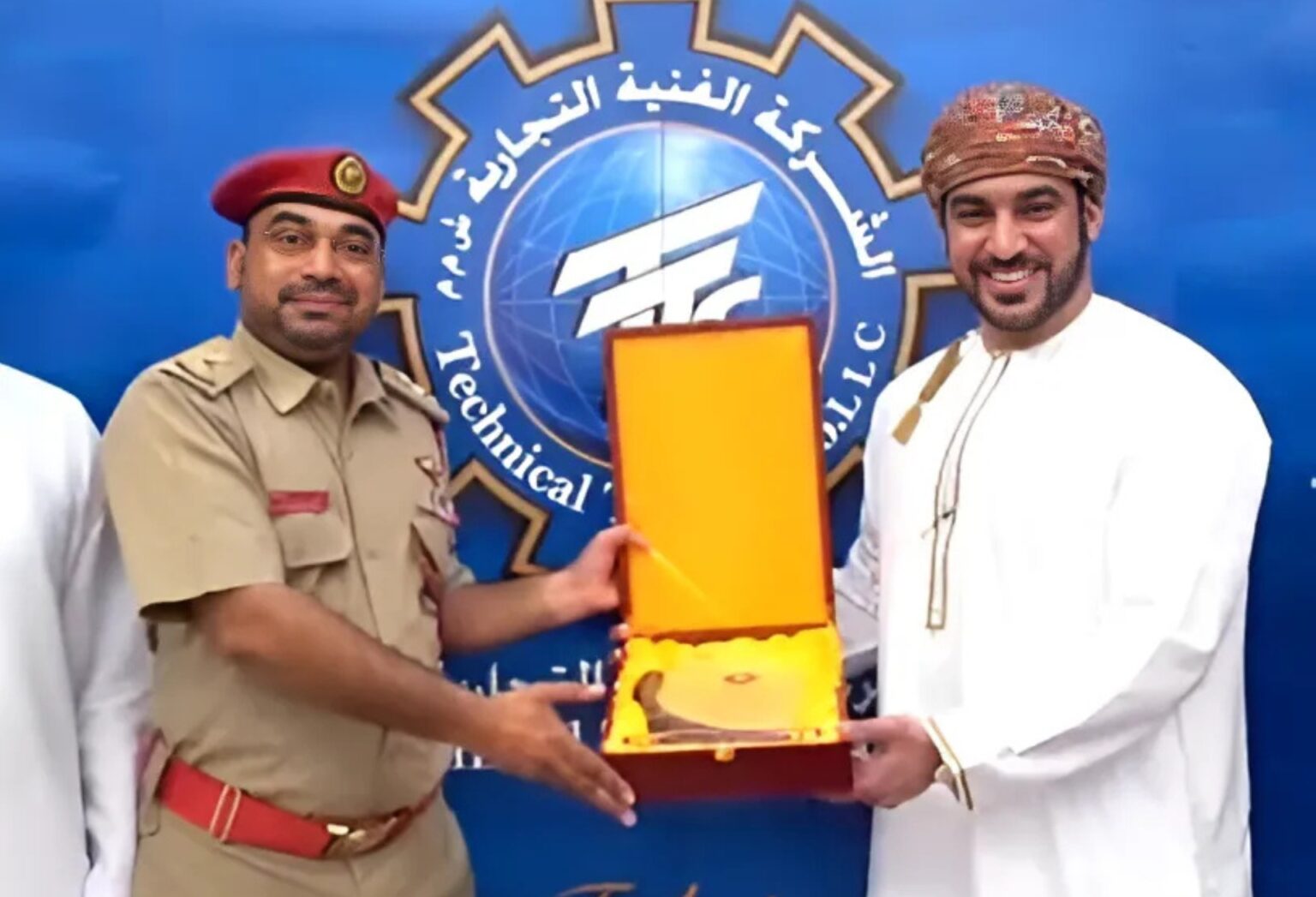 Ibrahim Al Sulaimi: Championing Legacy and Driving Future Growth at Al Sulaimi Group Holding ...