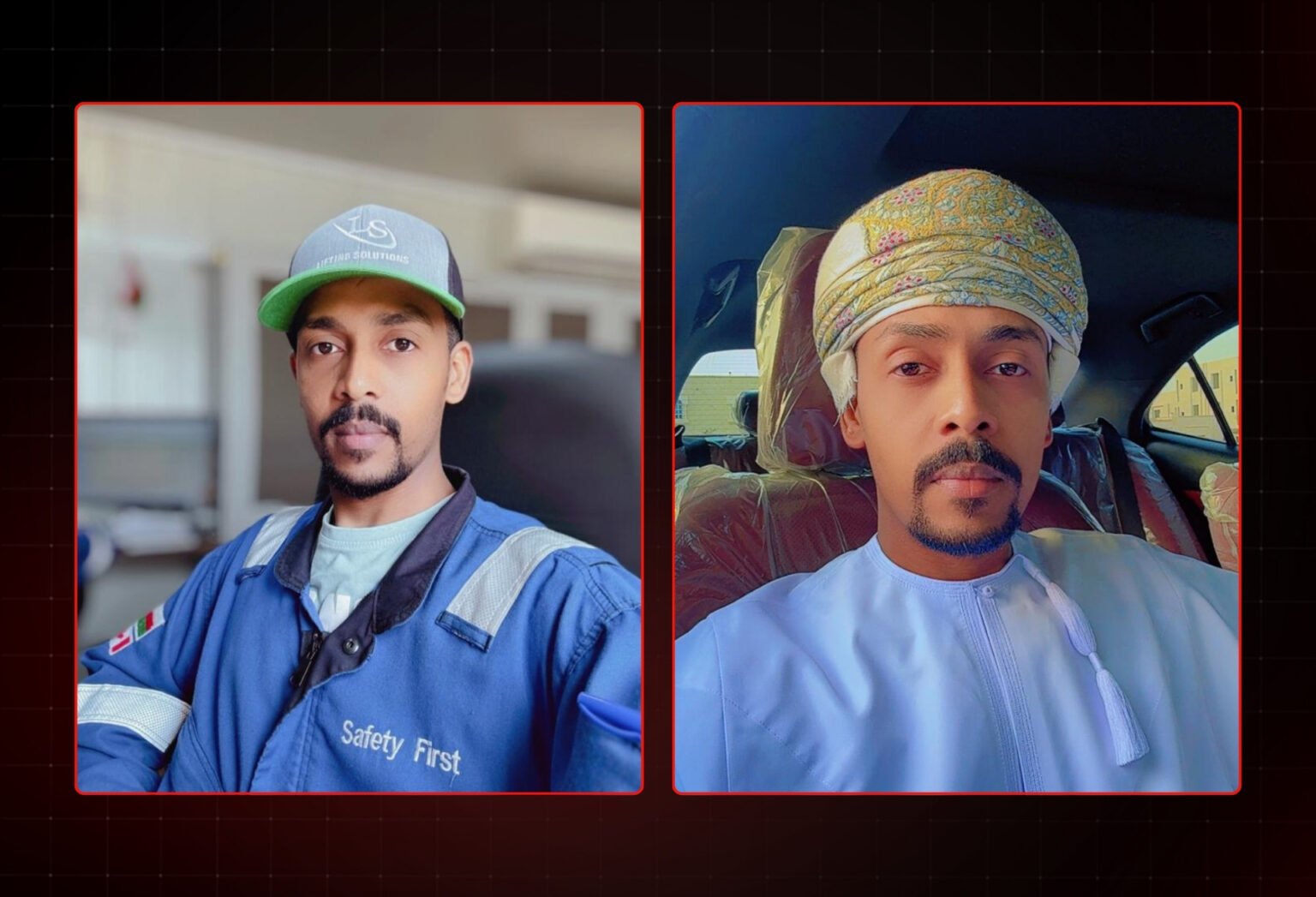 Leading Operational Excellence at Lifting Solutions Oman : Khaldoon Al ...