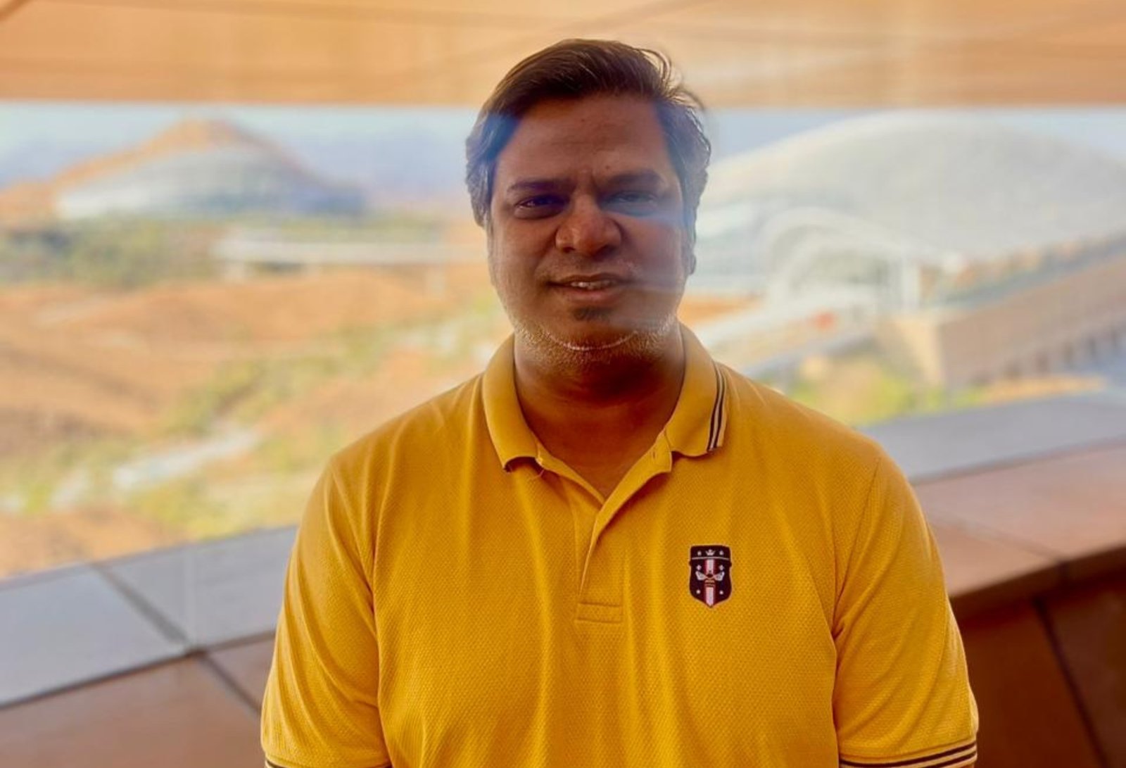Icons Oman Presents: Top 100 Leaders – Spotlight on Abhijit Jagannath ...